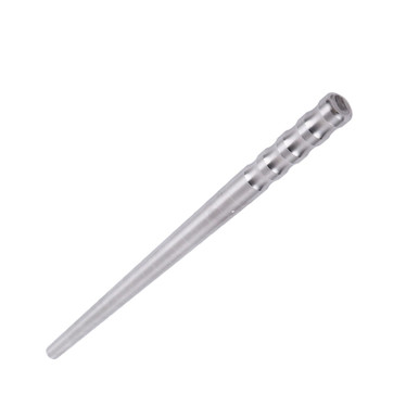 Ring Sizing Tool Mandrel, Metal Ring Sizer Stick, Professional ...