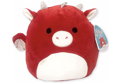 Squishmallow Official Kellytoy 14 Inch Soft Plush Squishy Toy Animals ...