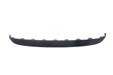 JustDrivably Replacement Parts Front Bumper Cover Spoiler Lower Apron ...