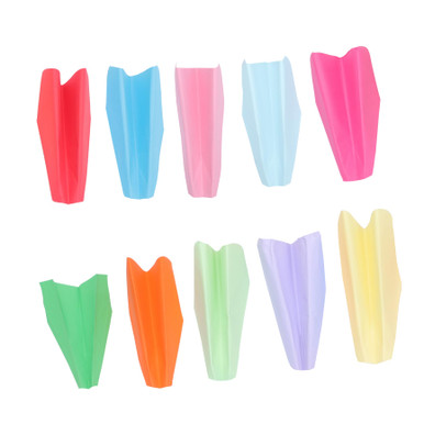 COHEALI 300 Pcs Party Atmosphere Props Toy Origami Toys Kids Throwing ...