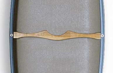 NEWVAVA Old Town Canoe 36" Carrying Yoke - Warehousesoverstock