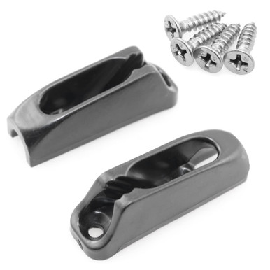 Lind Kitchen 2pcs 4.4cm Kayak Accessory Kayak Cleat Quick Grip Boat ...