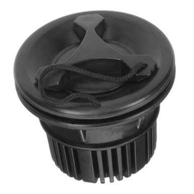 Yardwe Kayak Valve Air Pump Accessories Kayak Air Valve Valves Adapter ...