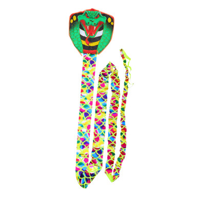 VICASKY Bronzing Long Snake Kite Snake Kites for Adults Outdoor Toy ...