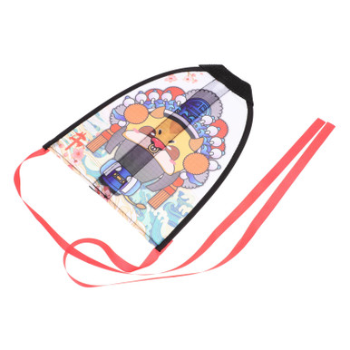 BRIGHTFUFU Catapult Kite Thumb Kite Small Kites Toys for Girls Claw ...