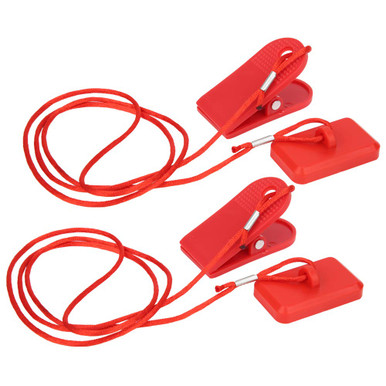 Running Machine Safety Switch, Safe Magnetic Attraction Automatic ...