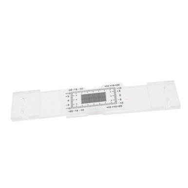 Crack Monitor Architectural Ruler Crack Rulers Crack Gaps Ruler Crack ...