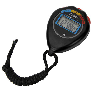 Fydun Professional Sports Timer, Electronic Stopwatch for Curling Timer ...
