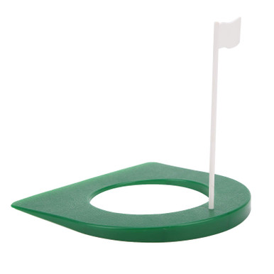 Golf Training Putter Plate, Portable Golf Putter Plate Strong Removable ...