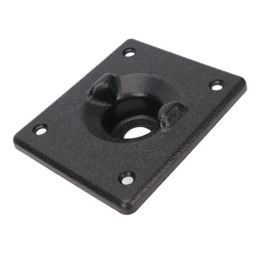 Jauarta Kayak Rudder Steering Control Handle Base ABS Steering ...