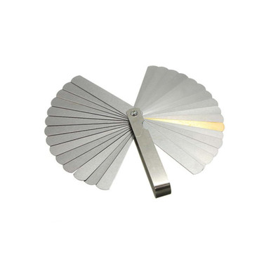 Hemoton Gap Measurement Tool Measuring Gap Feeler Gauge Gap Measuring ...