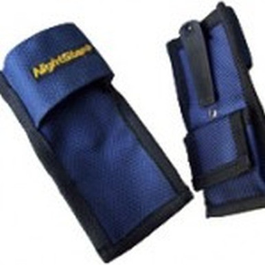 Applied Innovatice NightStar 810346000103 Flashlight Holster ...