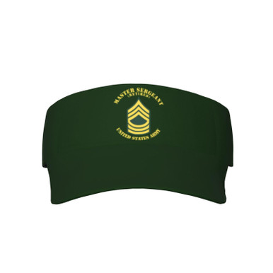 Army - Staff Sergeant Stay Cool and Protected in The Sun with Our ...