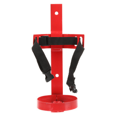 Mobestech Fire Extinguisher Bracket Fire Extinguisher inside Sticker ...