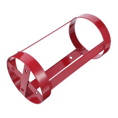 Angoily Fire Extinguisher Rack Fire Extinguisher Bracket Wall Fire ...