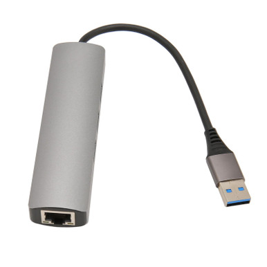 Sxhlseller USB to RJ45 Hub USB to RJ45 Adapter, 3 x USB 3.0 1Gbps ...
