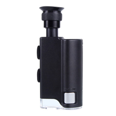 Digital Microscope, Handheld USB Microscope 200-240X Zoom Optical ...