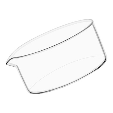 Ipetboom glass crystallization dish crystallizing dish laboratory ...
