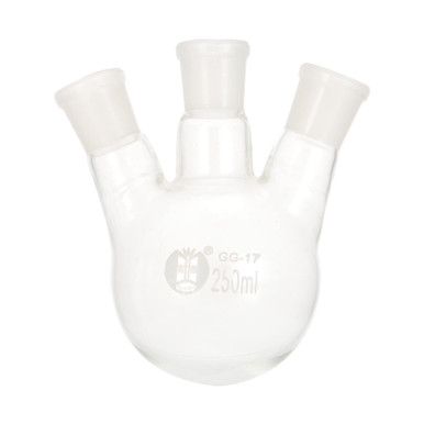 iplusmile Neck Distillation Apparatus Round Bottom Boiling Flask Lab ...