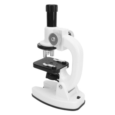 Kids Beginner Microscope, Microscope Kit for Kids, Adjustable Portable ...