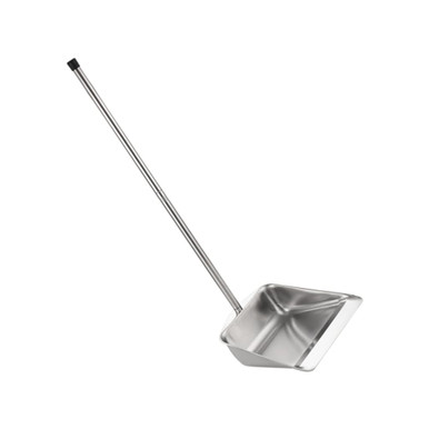 Cabilock Garbage Shovel Trash Cleaning Shovel Dustpan Home dust pan ...