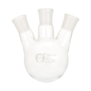 Baluue 3 Lab Spatula Laboratory Container Lab Boiling Flasks Flask ...