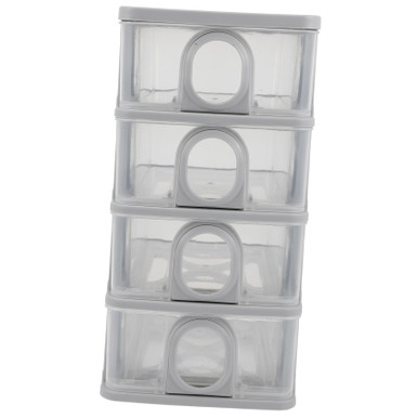 Plastic Drawers Closet Drawers Desk Drawer Desktop Sundry Holders ...