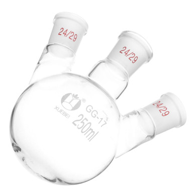 3 Distillation Apparatus Standard Taper Laboratory Apparatus Distilling ...