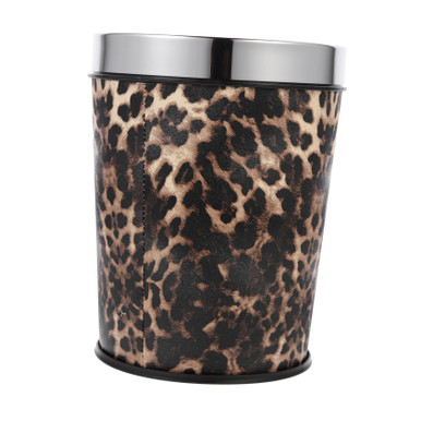 Alipis Bathroom Trash Can Bedroom Trash Can Gallon Recycle Garbage Can ...