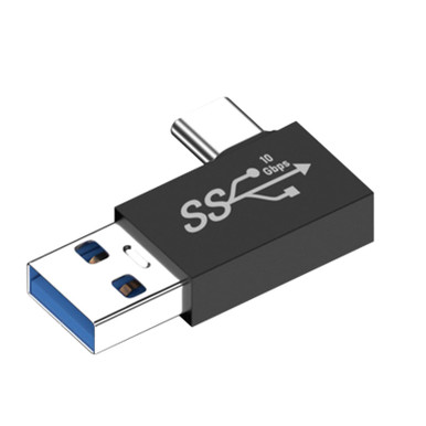 USB to USB C Adapter, Type C Male to USB 3.1 Female OTG Adapters ...
