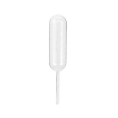 50 Pcs 4ml Pipettes Dropper Disposables Pipettes Mini Liquid Injector ...