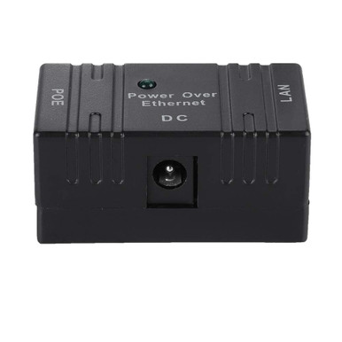 Sonew Mini POE Injector/Splitter Universal RJ45 Connector AP Network ...