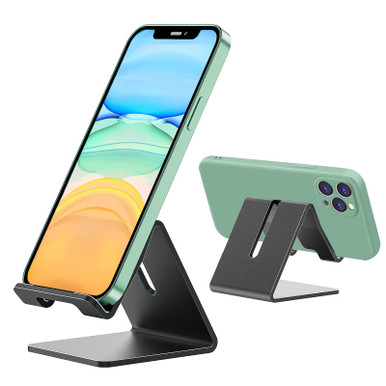 Cell Phone Stand,Desk Phone holder for Office, Home, Bed, School. Cute ...