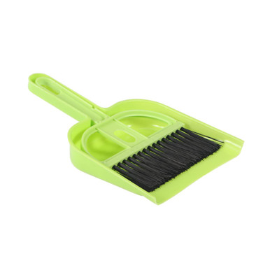 GLEAVI Cleaning Utensils Dustpan Tent Cleaning Broom Computer Keyboard ...