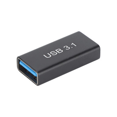 USBC Female to Female Adapter Type?C Female to USB3.1 A Female Adapter ...