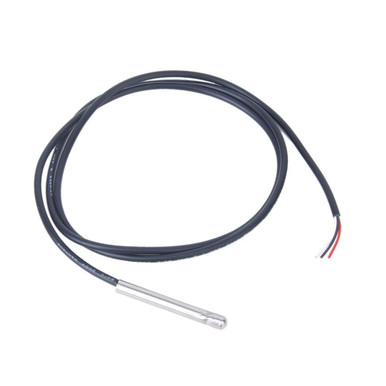 GLEAVI DS18B20 Digital Temperature Sensor Ds18b20 Temperature Sensor Digital Temperature Sensor ...