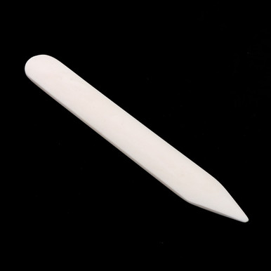 Eujgoov Bone Folder Tool,Bone Folder Bone Tool,Bone Folders Paper ...