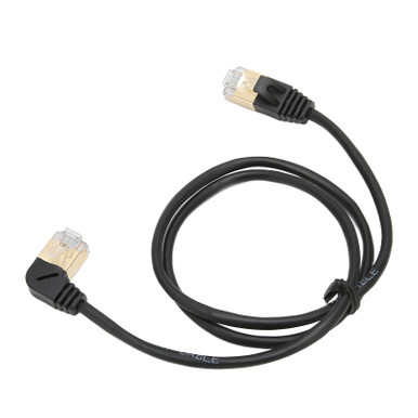 Ethernet Cable, CAT8 Ethernet Cable Rj45 Connector for Panels for ...