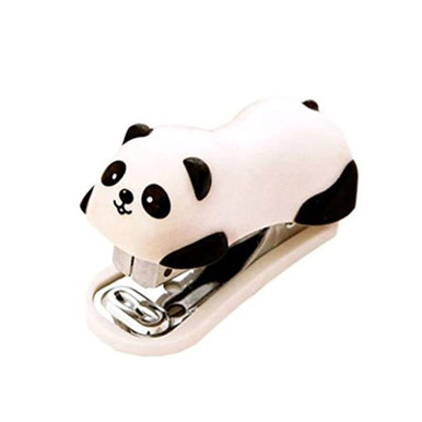 Ciieeo Desk Desktop Stapler School Desktop Stapler Mini Stapler Desktop ...