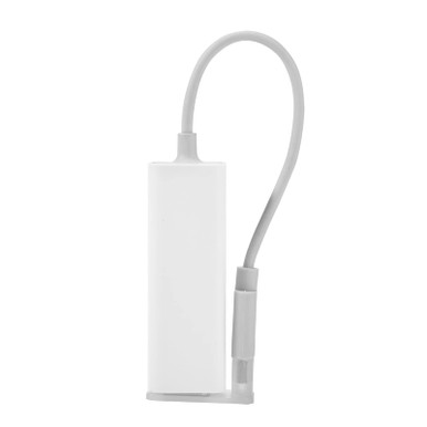 JTLB Firestick Connect to Ethernet Ethernet to USB C USB 3.1 Type C to ...