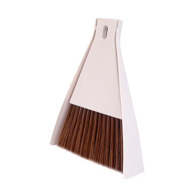 SOLUSTRE Desk Cleaning Tool Desktop Household Brush Broom Cleaning ...
