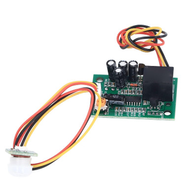 PIR Human Motion Sensor Module Split Type Infrared Motion Sensor Module ...