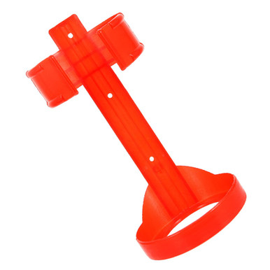 KONTONTY fire Extinguisher Accessory Shelf Wall Hook fire Extinguisher ...