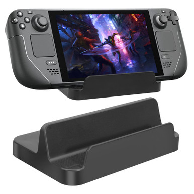 Tangaroa Stand for Switch & Steam Deck - Steamdeck Accessories Basic ...
