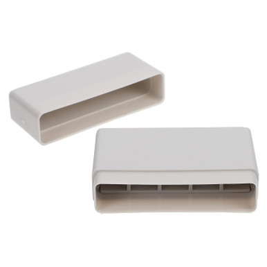 ULTECHNOVO 1pc Box 5 Grid Freezer Box Vials with Caps Simple Freezing ...