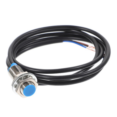 OKUMEYR Hall Sensor Hall Effect Sensor Detective Approach Sensor ...