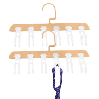 Closet Storage Hangers, Space Saving Hangers, Detachable Hangers,Closet ...