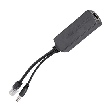 Gatuida Power Over Ethernet Adapter IP Camera Poe Adapter IP Camera Poe ...