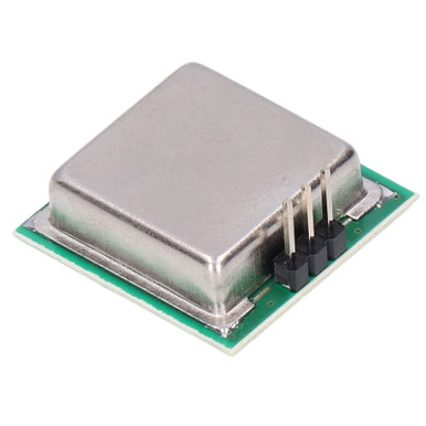 Human Motion Detection Module, Microwave Radar Sensor Module Planar ...