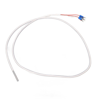 Three Layers PTFE Waterproof, Thermistor Temperature Sensor Probe ...